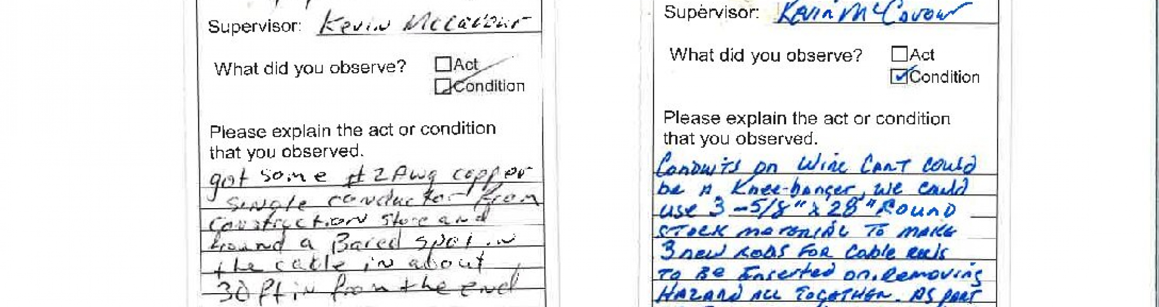 hse-observation-cards-mb.pdf - Canadian Safety Achievement Awards